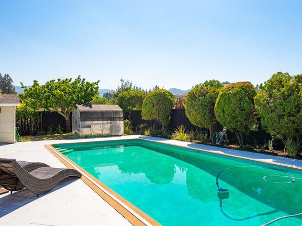 Novato Real Estate - Novato CA Homes For Sale | Zillow