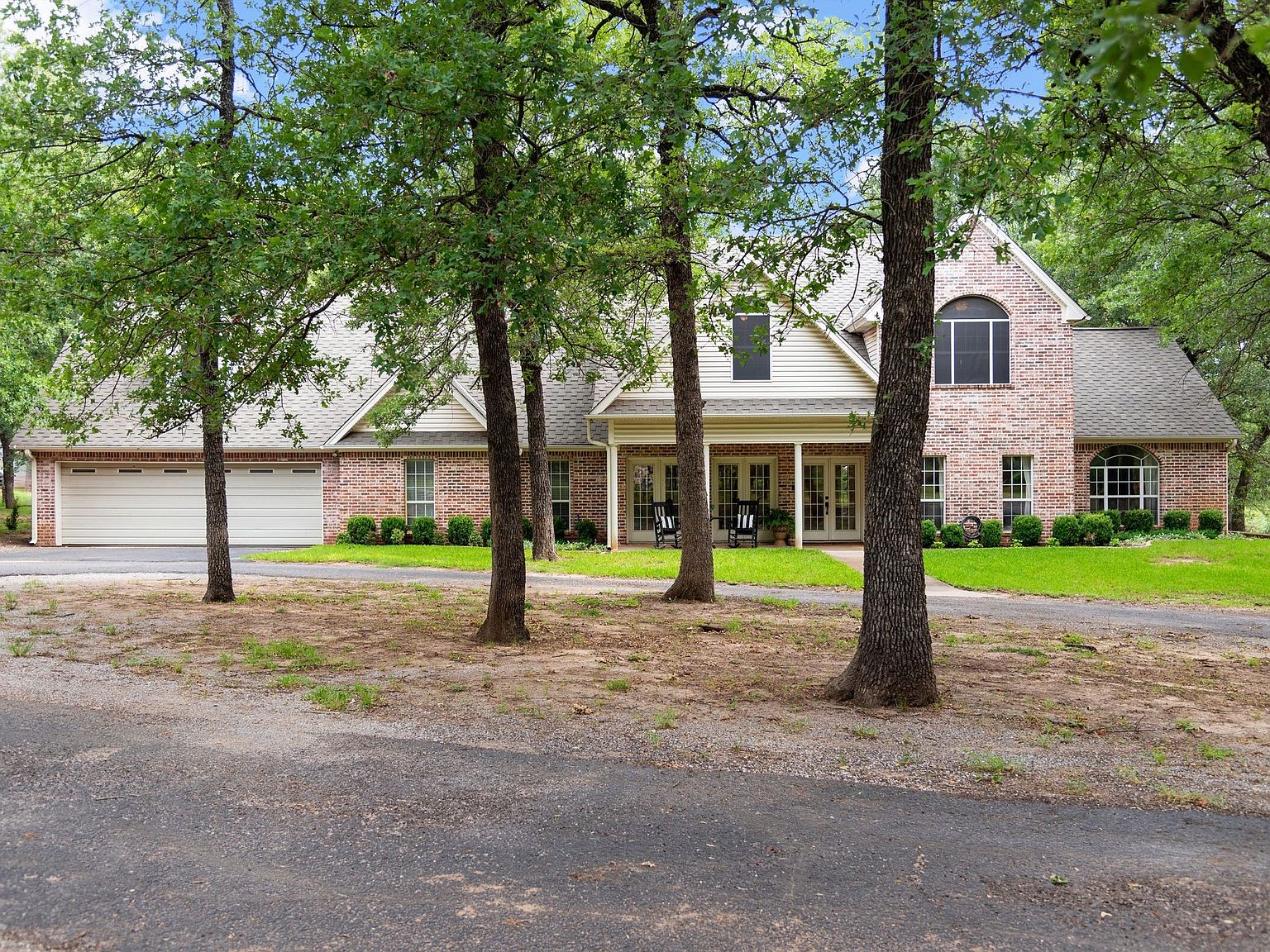 281 County Road 3133, Decatur, TX 76234 | MLS #20652245 | Zillow