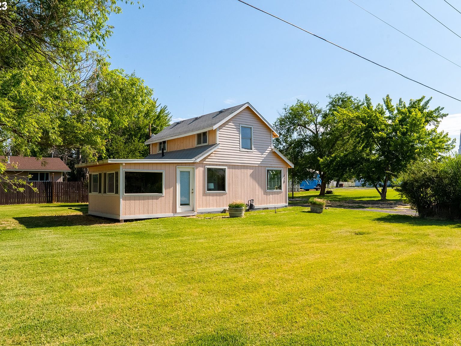 410 N Glendining St, Stanfield, OR 97875 | MLS #23321616 | Zillow