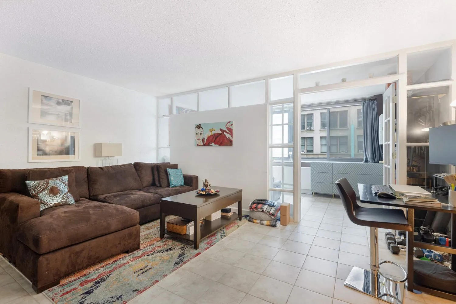 376 Broadway #3G in Tribeca, Manhattan | StreetEasy