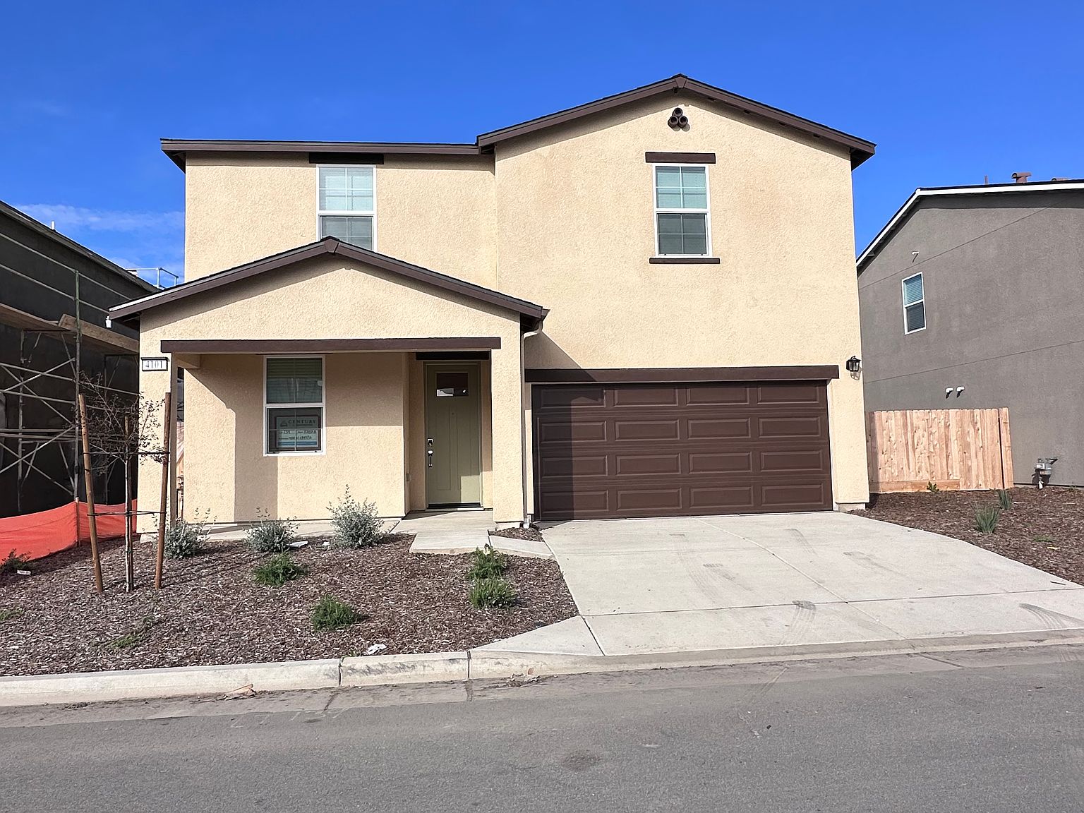 4101 N Cresta Ave, Fresno, CA 93723 | Zillow