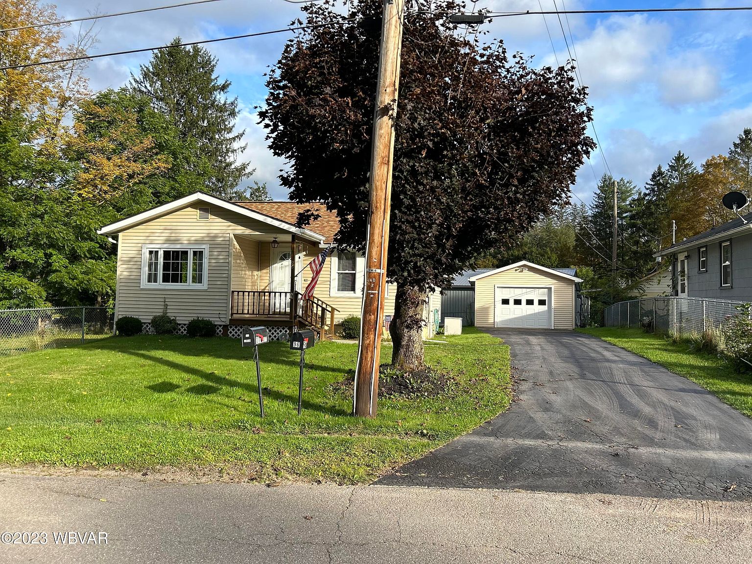 92 Fawcett Ave, New Albany, PA 18833 | Zillow