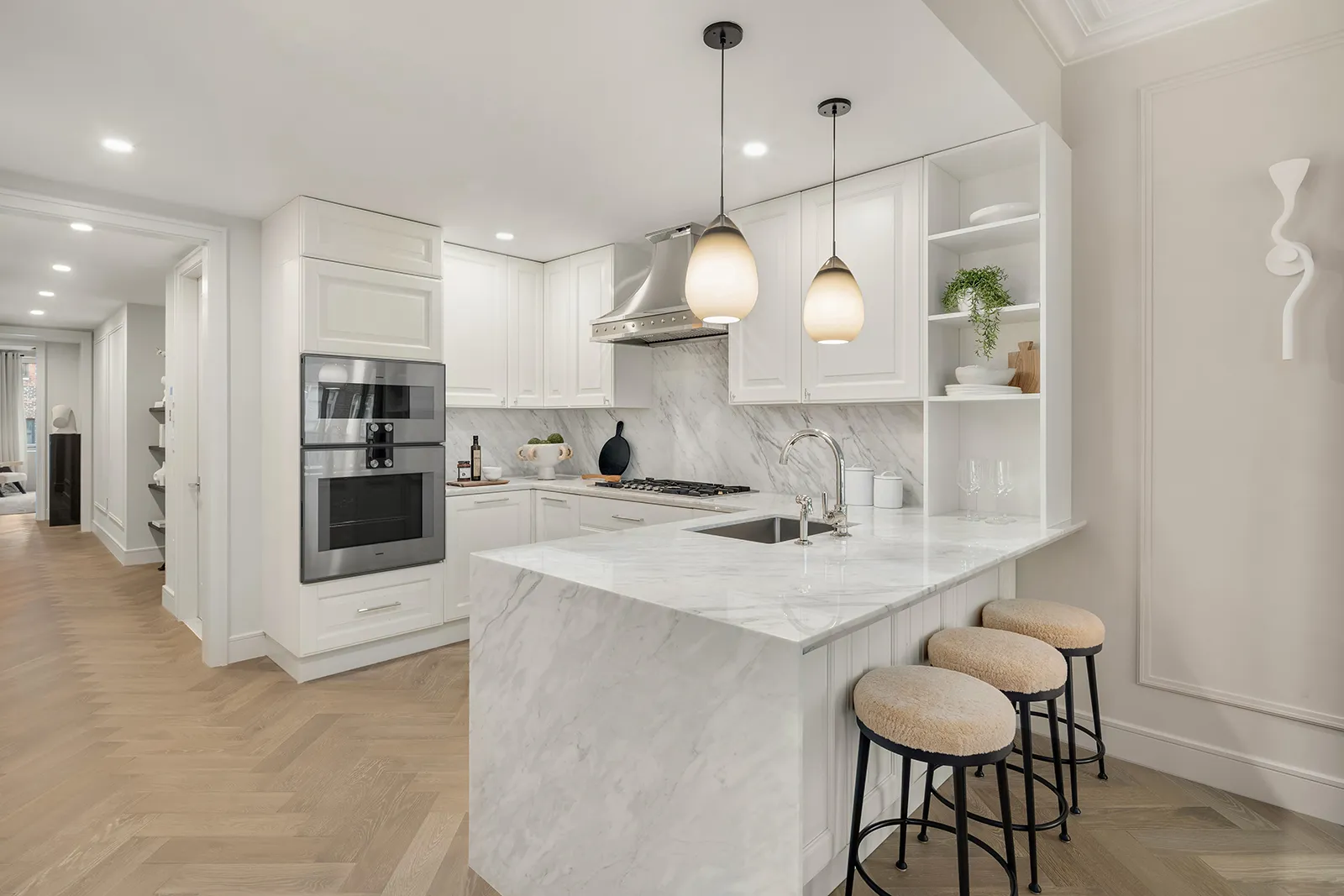 126 East 86th Street #12B in Upper East Side, Manhattan | StreetEasy