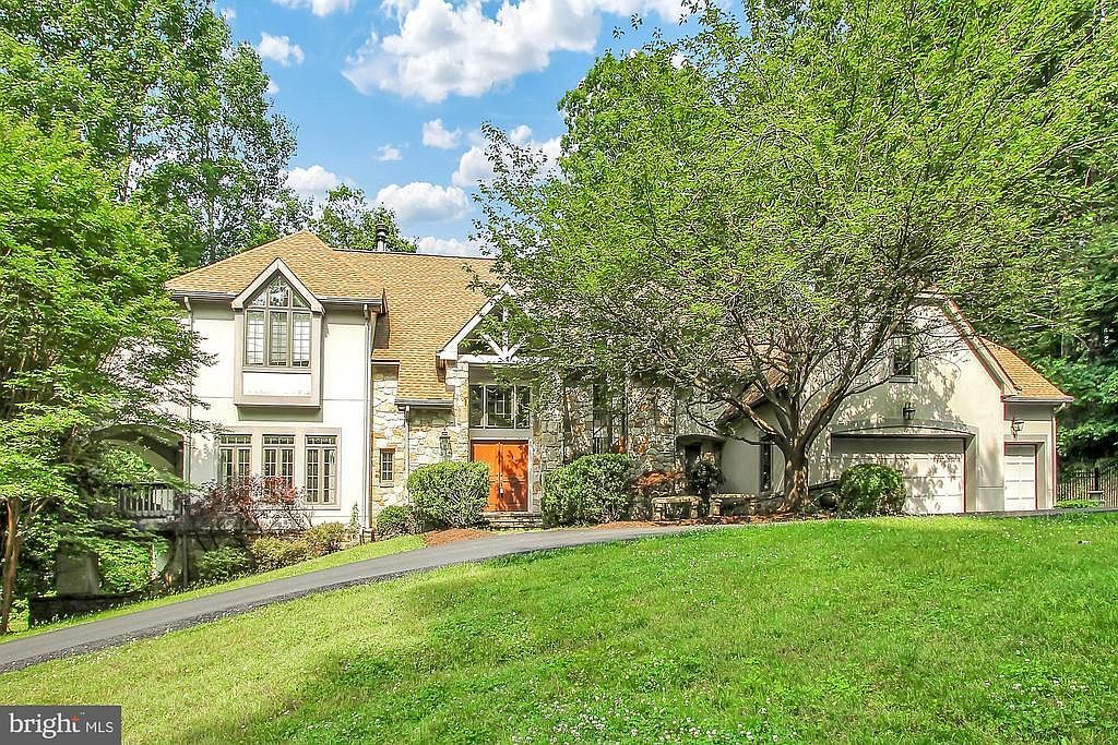 10 Valleys Crest Ct, Owings Mills, MD 21117 | Zillow