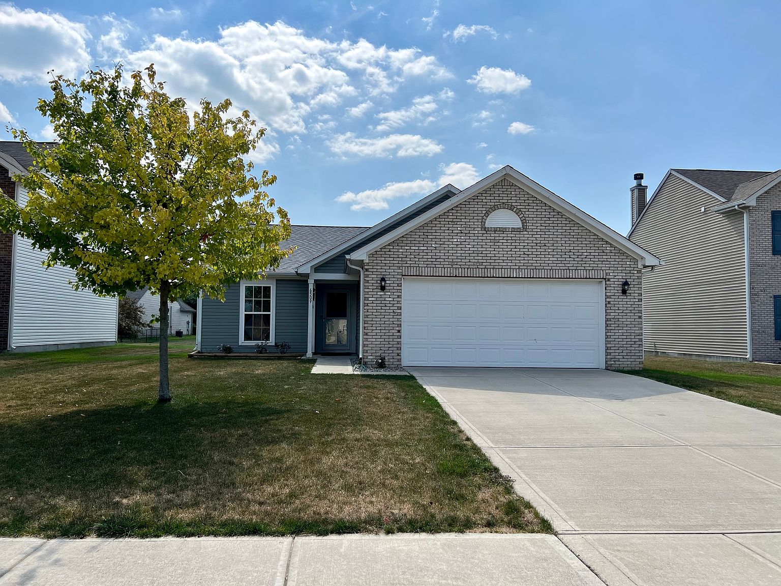 6509 Schell Ln, Anderson, IN 46013 | Zillow