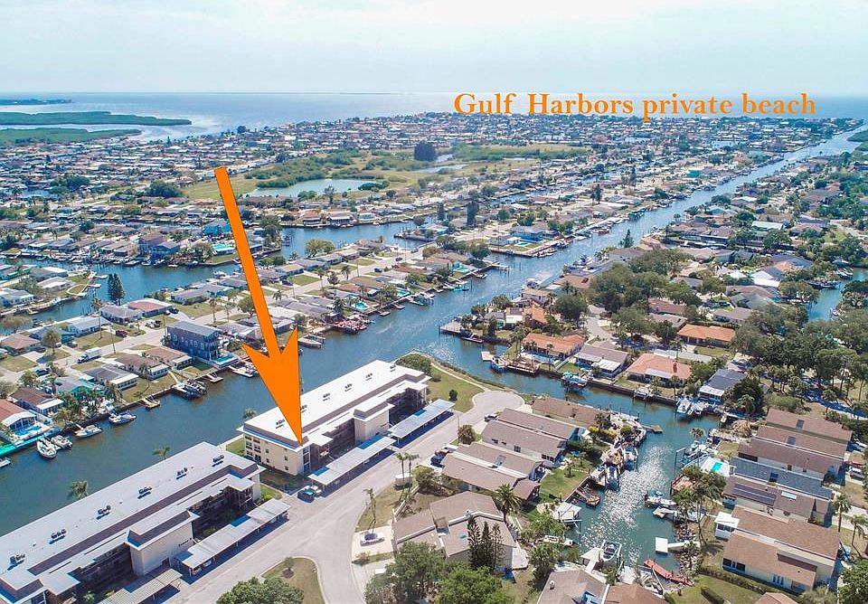 Gulf Harbors Condominiums - New Pt Richey, FL | Zillow