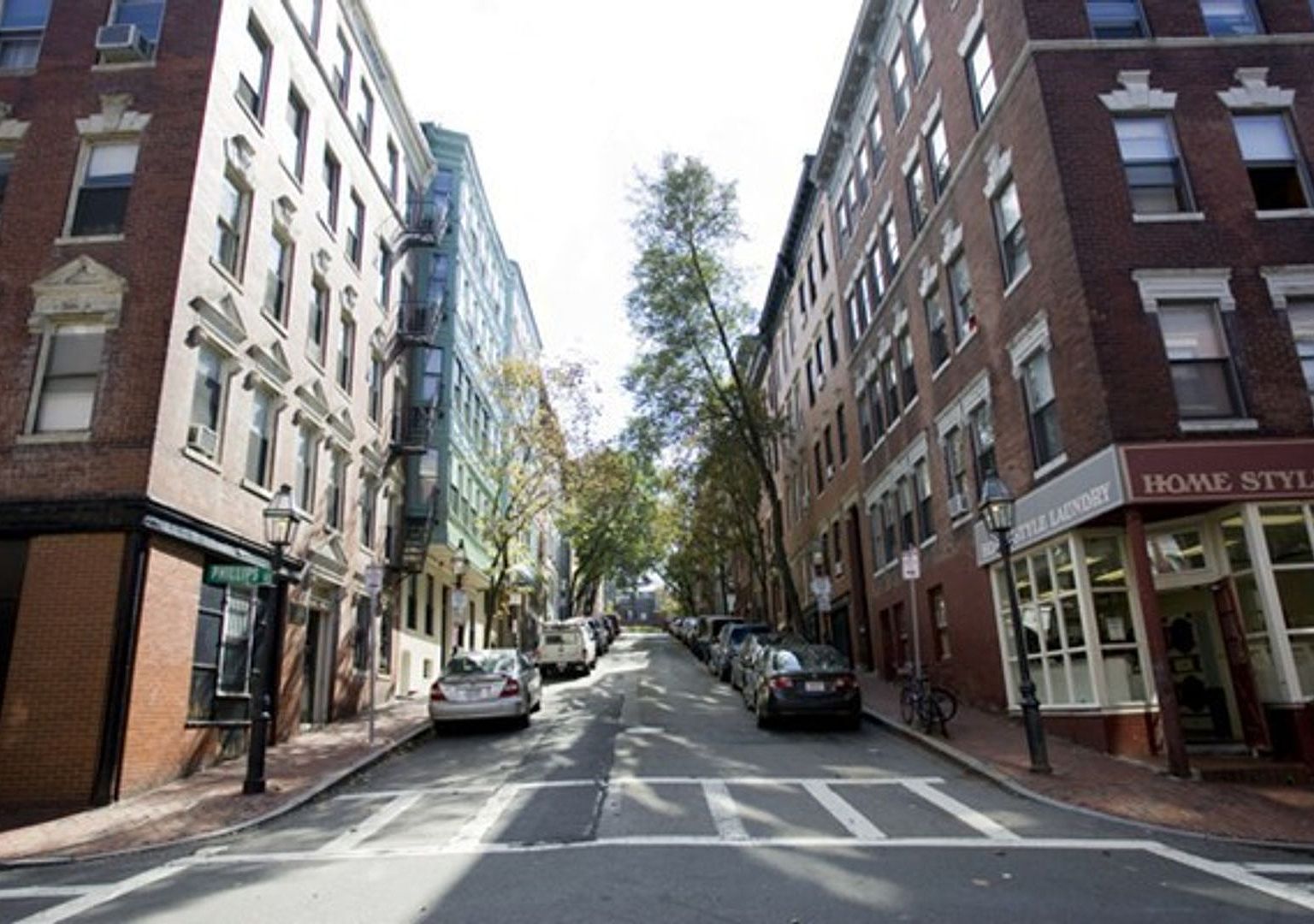 7 Anderson St APT 10, Boston, MA 02114 | Zillow