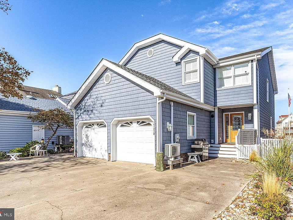 14125 Caine Stable Rd, Ocean City, MD 21842 | Zillow