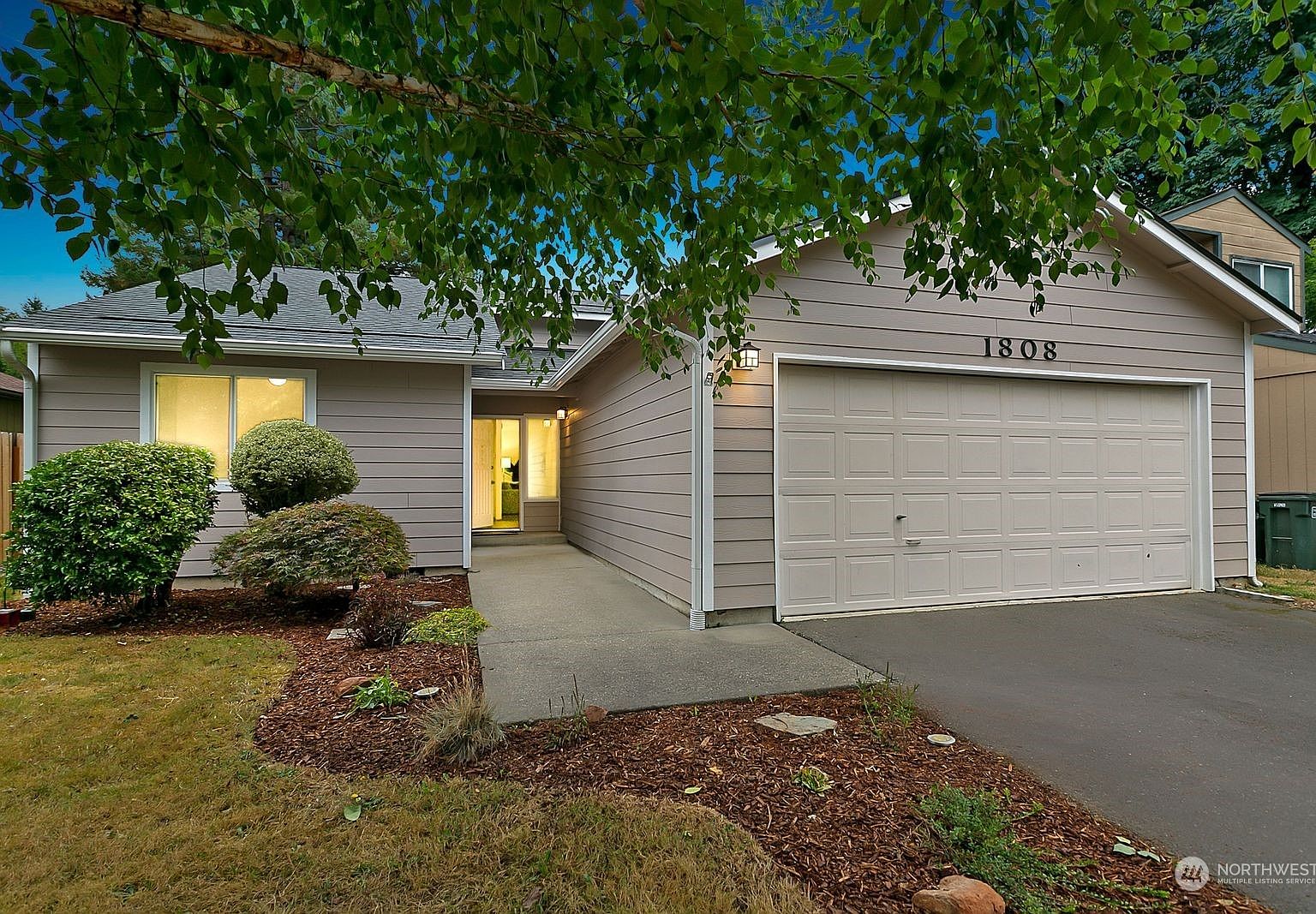 1808 Pear Street NE, Olympia, WA 98506 | MLS #2156398 | Zillow