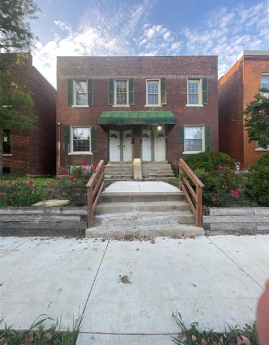 3407 Juniata St #1F, Saint Louis, MO 63118 | Zillow