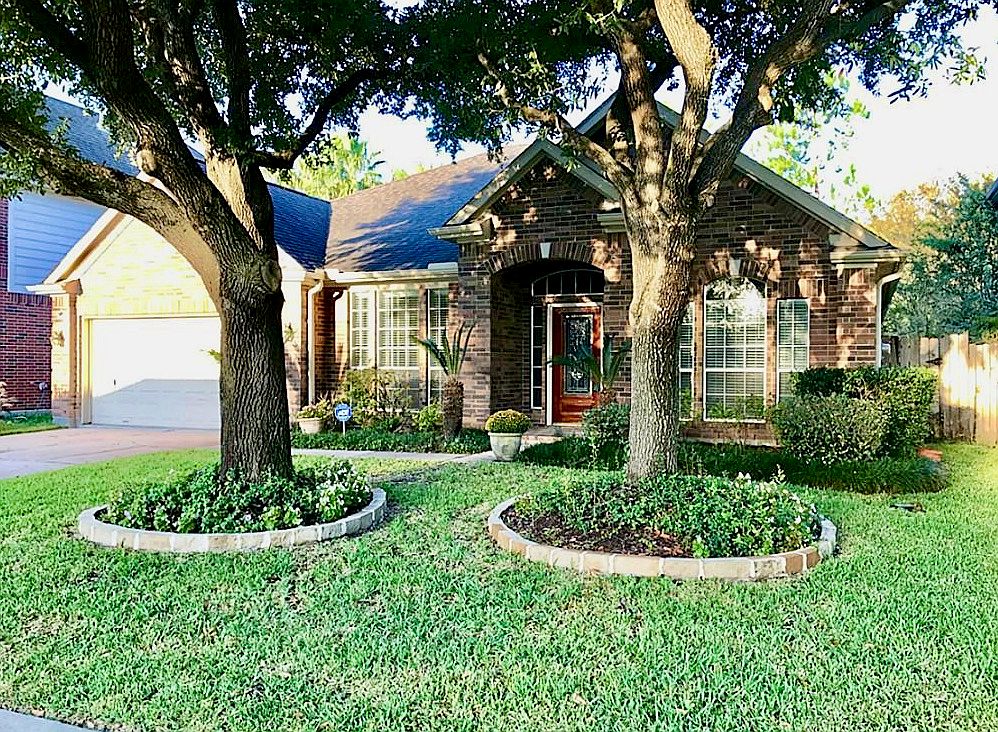 9111 Sutter Ranch Dr, Houston, TX 77064 | Zillow