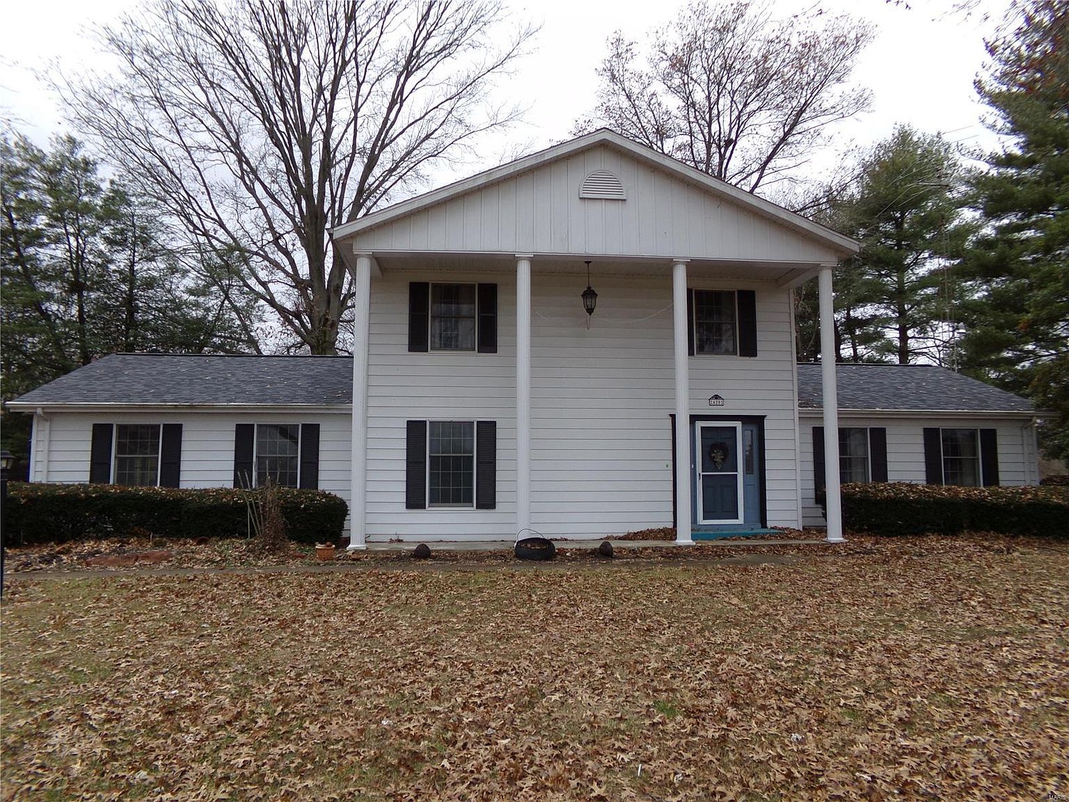 420 W Hetherington St, Cutler, IL 62238 | Zillow