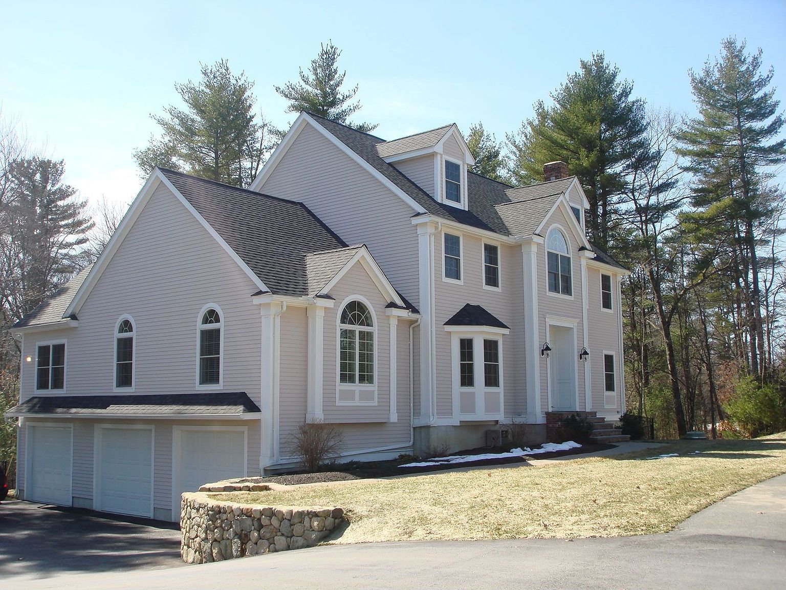 25 Stonebridge Rd, Groveland, MA 01834 | Zillow