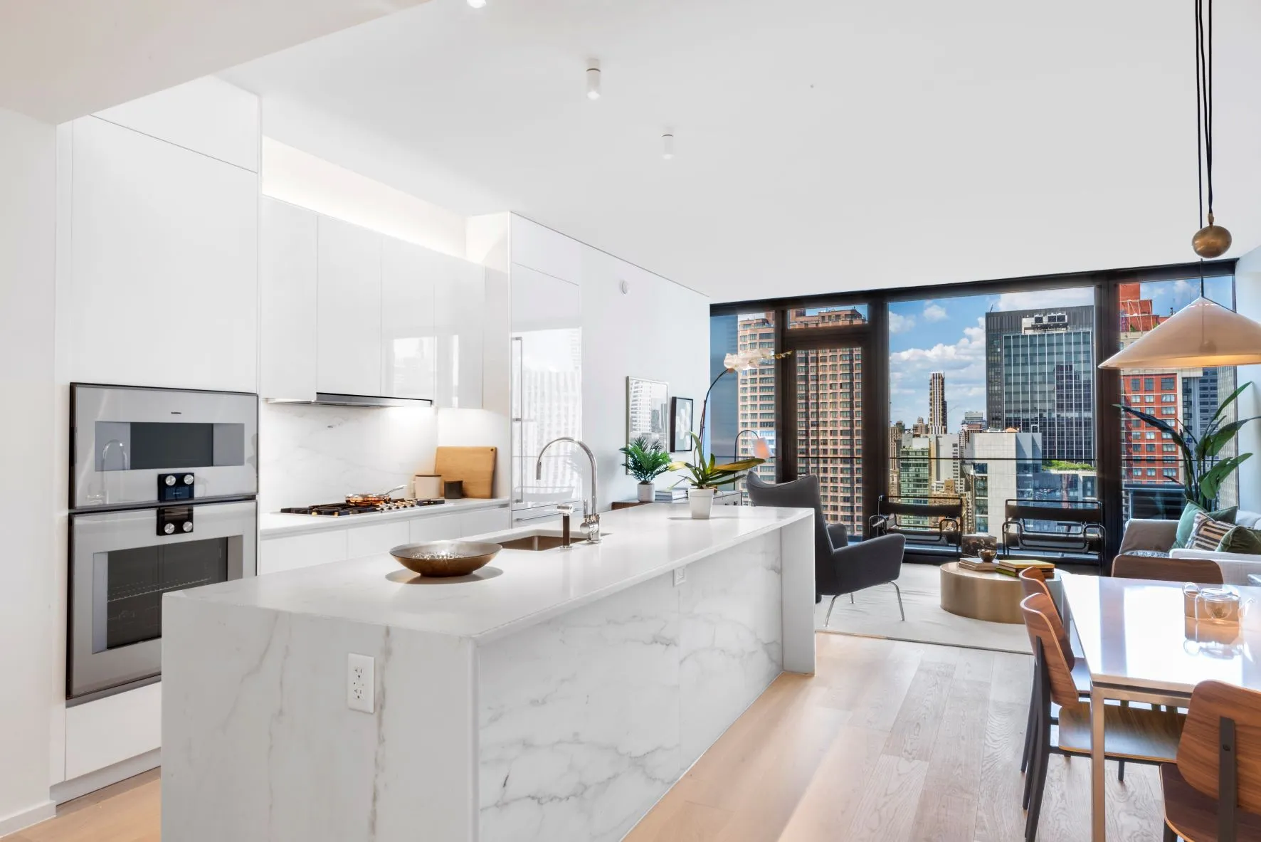 695 First Avenue #41F in Murray Hill, Manhattan | StreetEasy