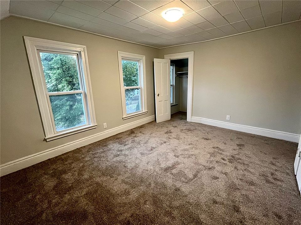 101 Henrietta St - 101 Henrietta St Rochester NY | Zillow