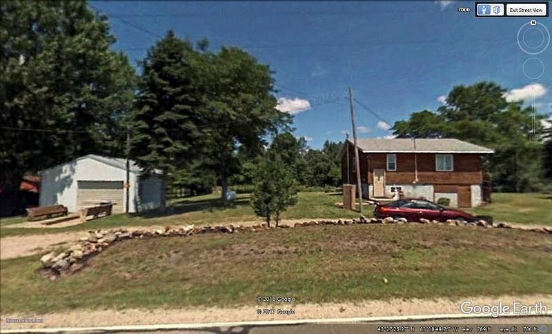 7005 E Bevens Rd, Deford, MI 48729 | Zillow