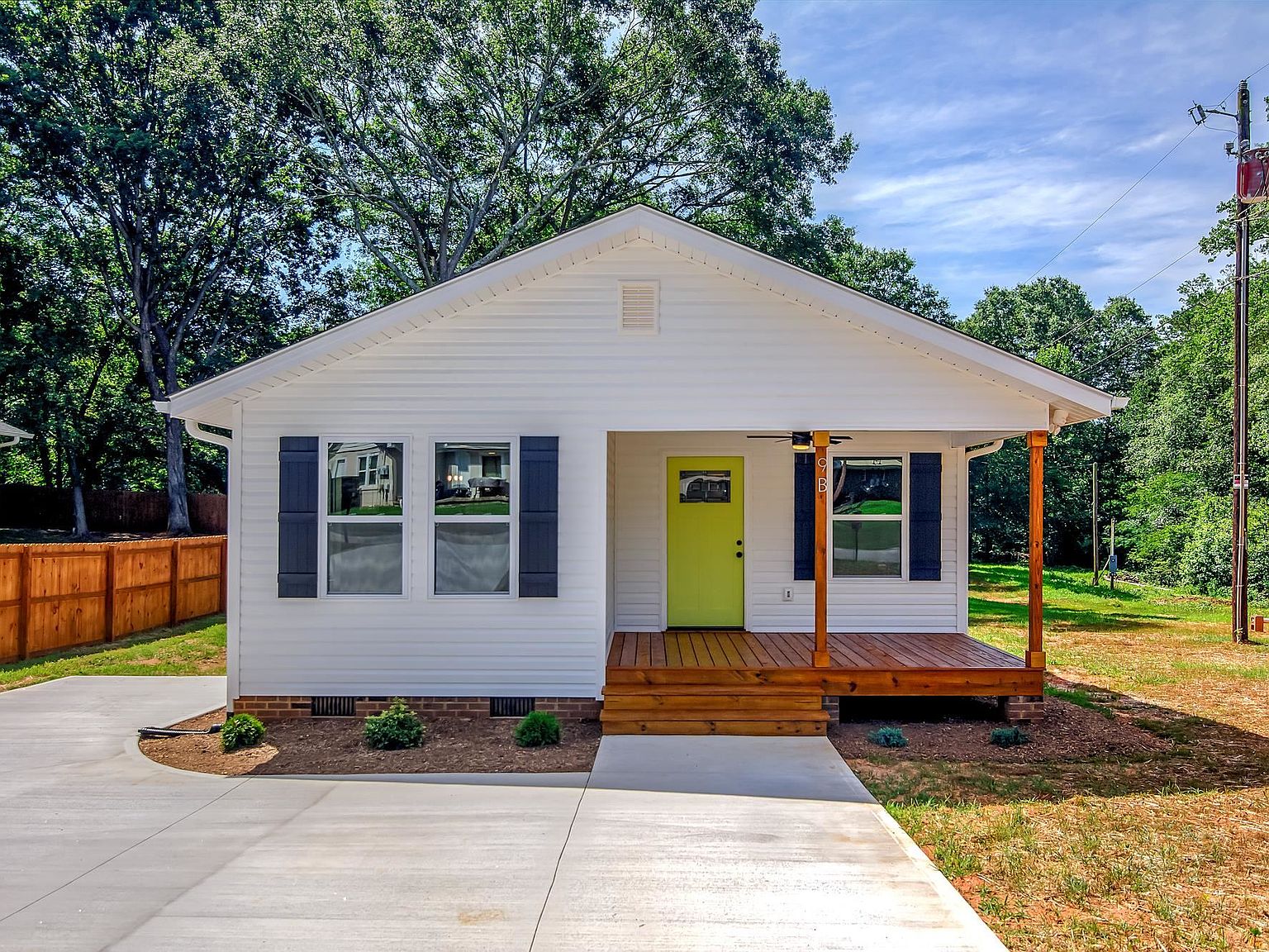 9B Spring St, Pelzer, SC 29669 | Zillow