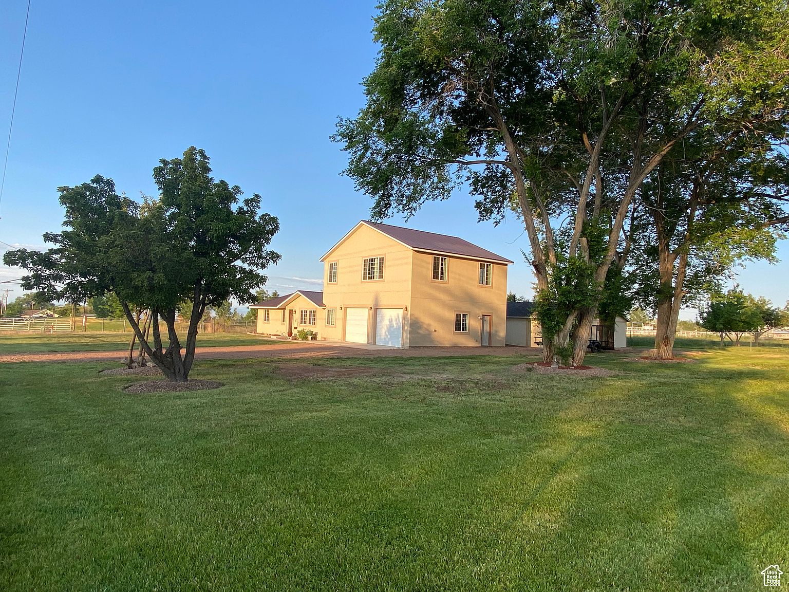 8879 N State Route 121, Neola, UT 84053 | MLS #1991405 | Zillow