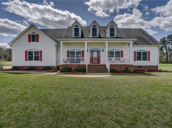 Wakefield VA Real Estate - Wakefield VA Homes For Sale | Zillow