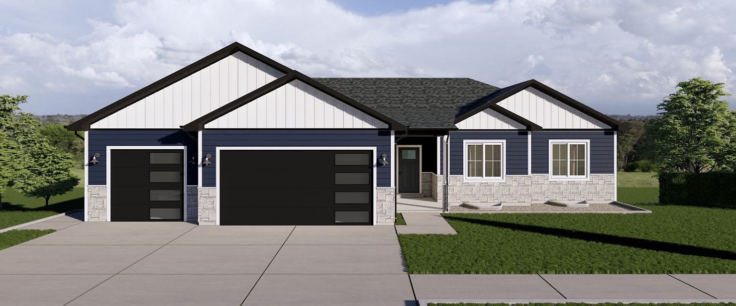 Cedar Ridge Plan, Birch Cove, Smithfield, UT 84335 | Zillow