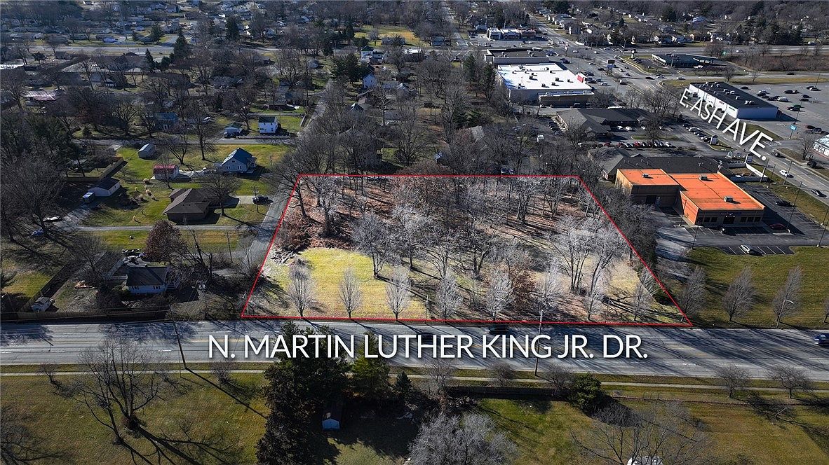 4100 N Martin Luther King Dr, Decatur, IL 62526 | MLS #6249232 | Zillow