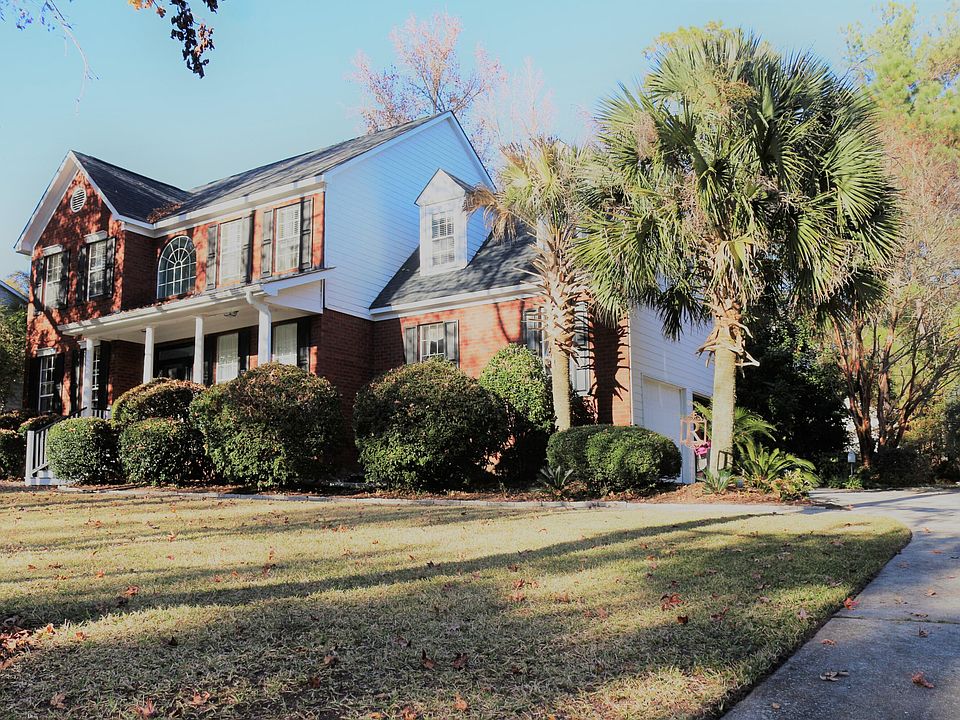 135 Old Course Rd, Summerville, SC 29485 | Zillow