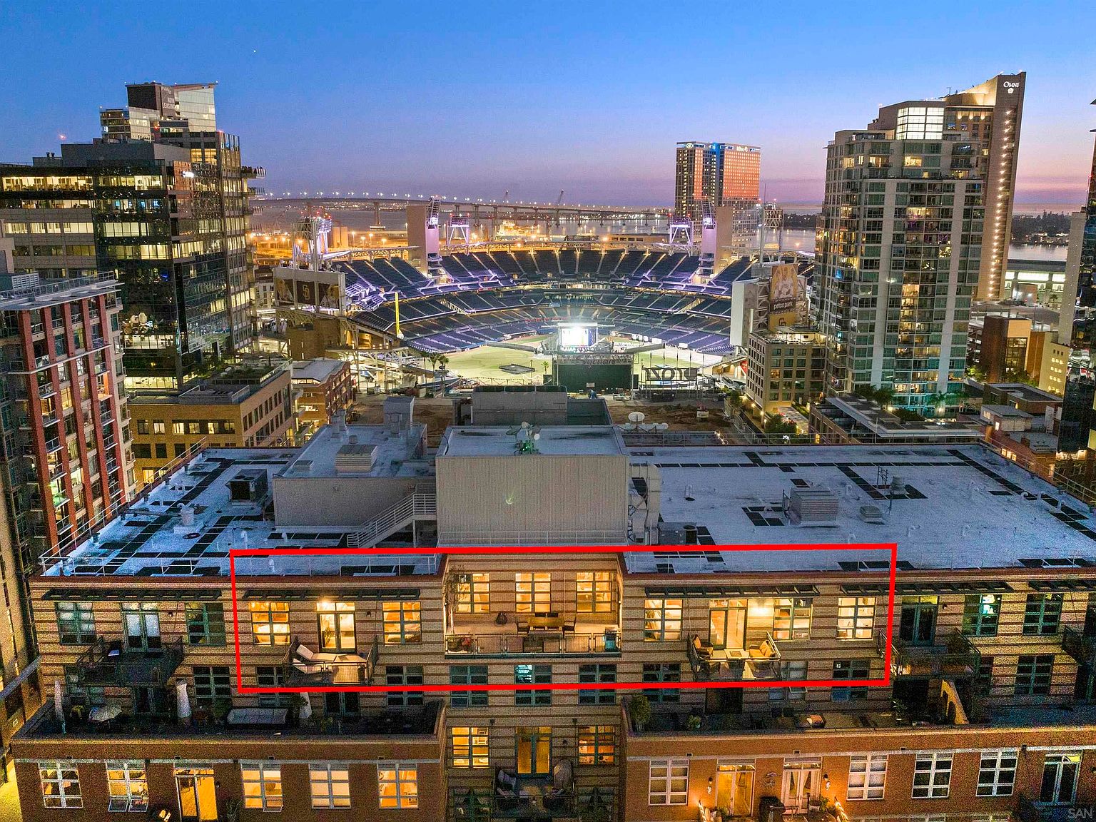 877 Island Ave UNIT 1101, San Diego, CA 92101 | MLS #240000582 | Zillow