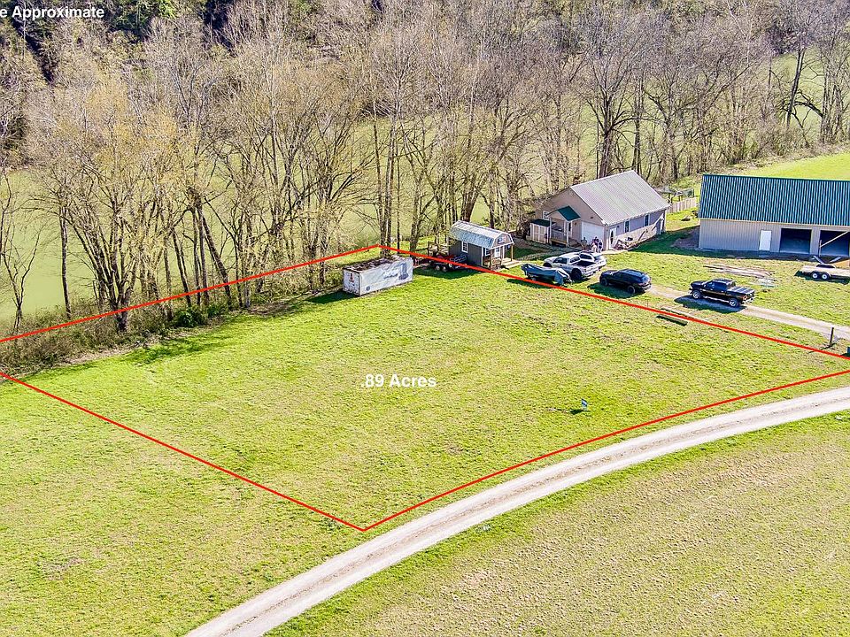 16 Misty River Run, Burkesville, KY 42717 | Zillow