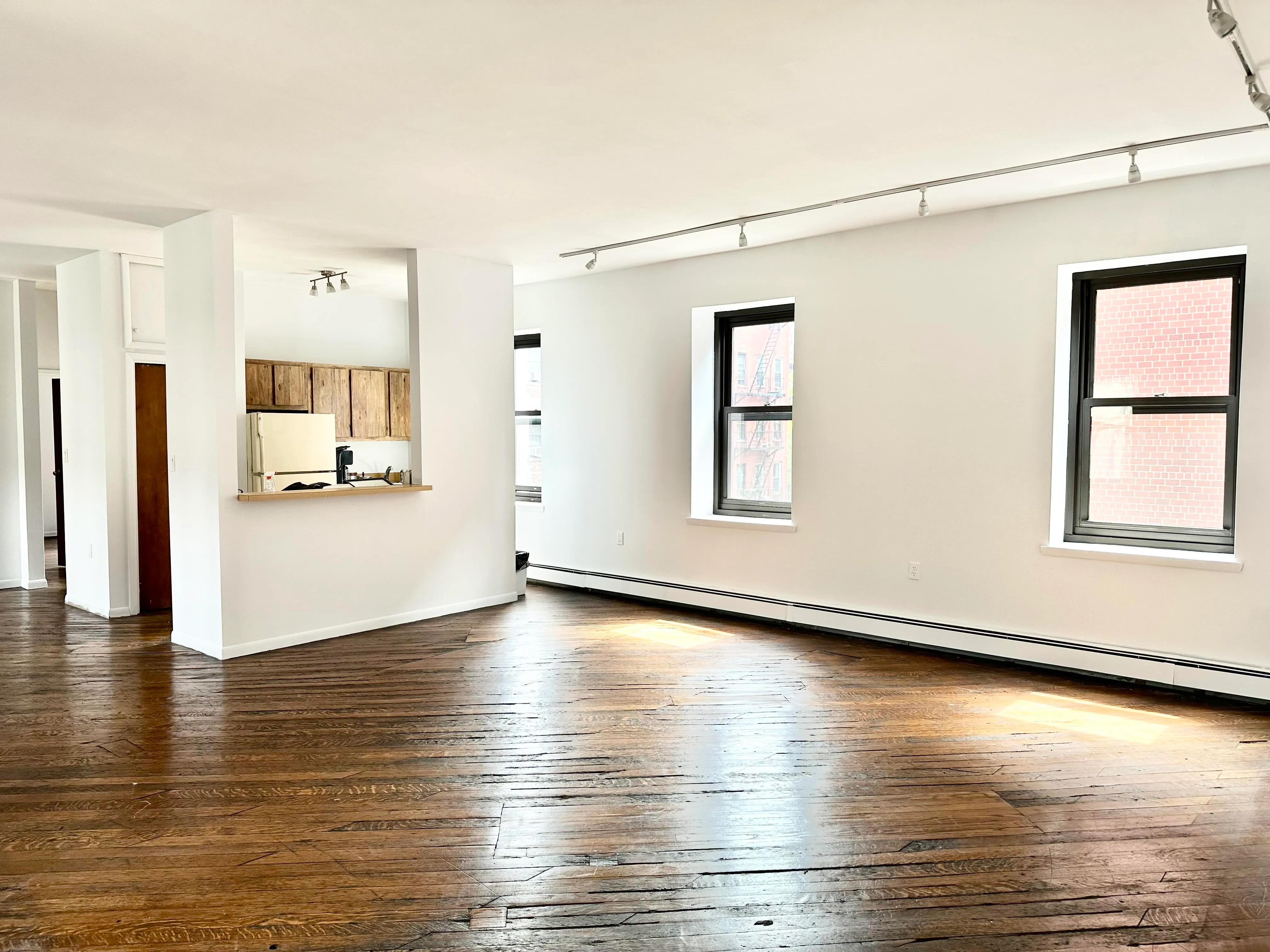 454 West 46th Street #4CS in Hell's Kitchen, Manhattan | StreetEasy