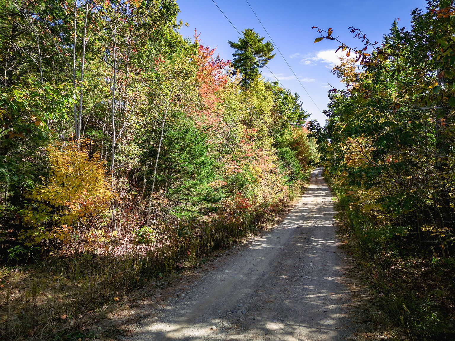 M10Lot40E4 Christian Hill Road, Bristol, ME 04539 | MLS #1606837 | Zillow