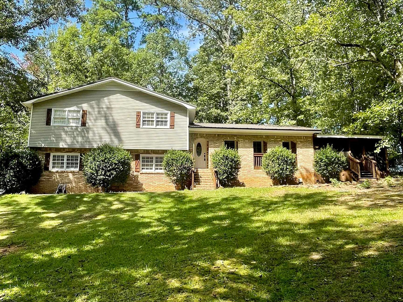 4218 Pelham Heights Rd, Tuscaloosa, AL 35404 | Zillow