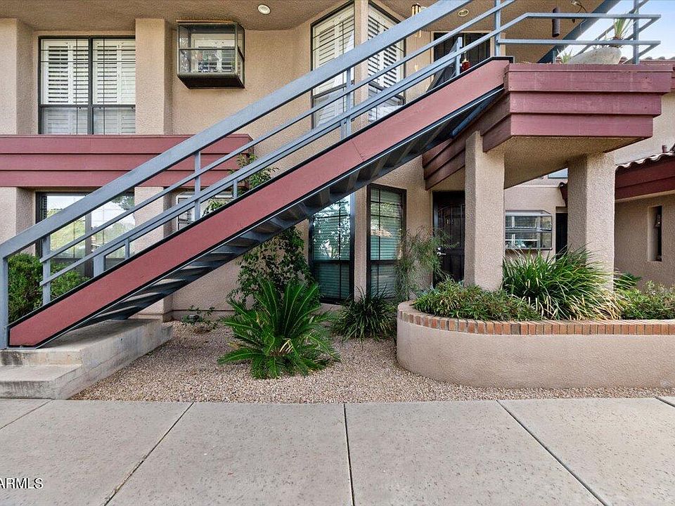4327 N 28th St UNIT 103, Phoenix, AZ 85016 | Zillow