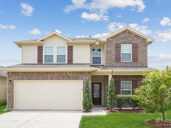 Houses For Rent In Crosby Tx