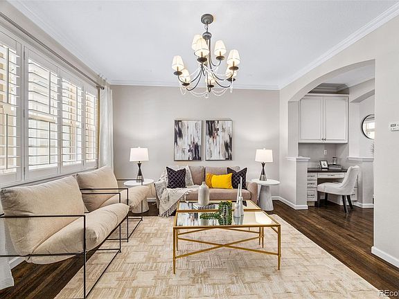 7422 E 7th Avenue Unit 14, Denver, CO 80230 | MLS #8432499 | Zillow