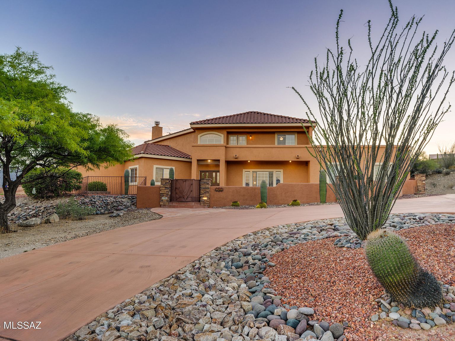 5215 W Sunset Rd, Tucson, AZ 85743 | Zillow