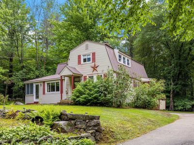 160 Parade Rd, Meredith, NH 03253 | MLS #4959963 | Zillow