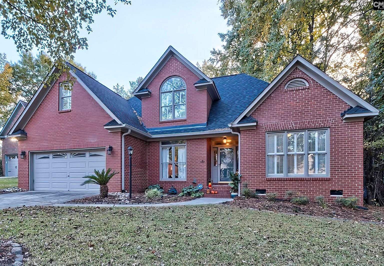 3 Split Rock Ct, Irmo, SC 29063 | Zillow