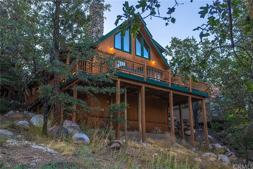 1351 Balsam Dr, Big Bear Lake, CA 92315 | Zillow