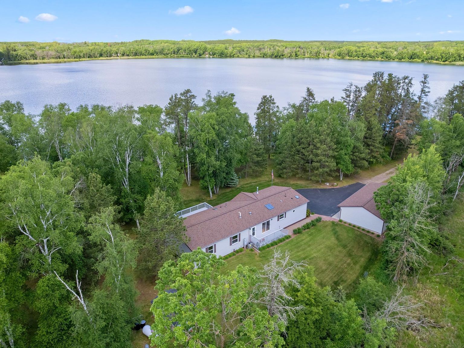 13215 County Road 110, Nevis, MN 56467 | MLS #6553778 | Zillow
