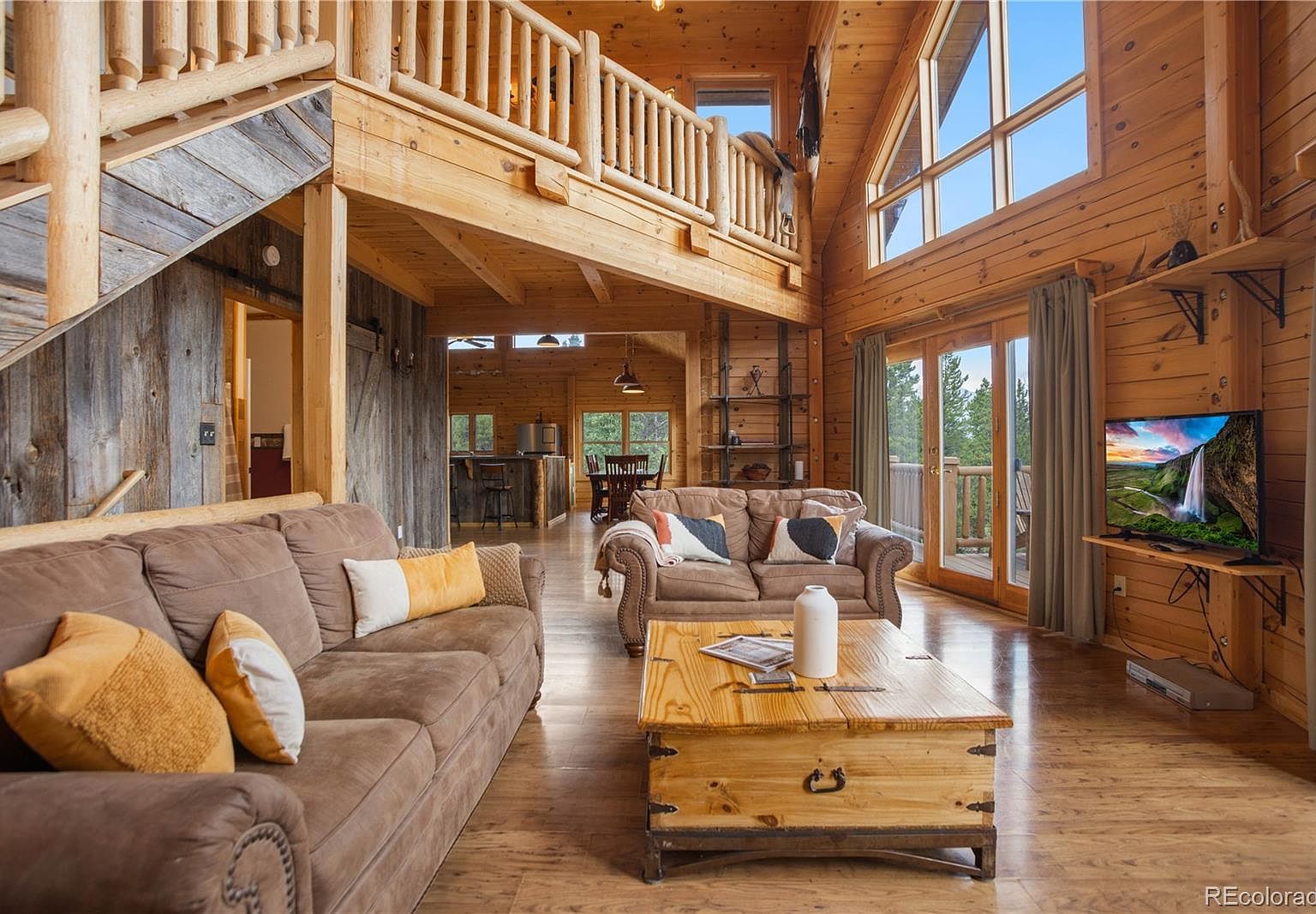 1141 Deer Trail Drive, Fairplay, CO 80440 | Zillow