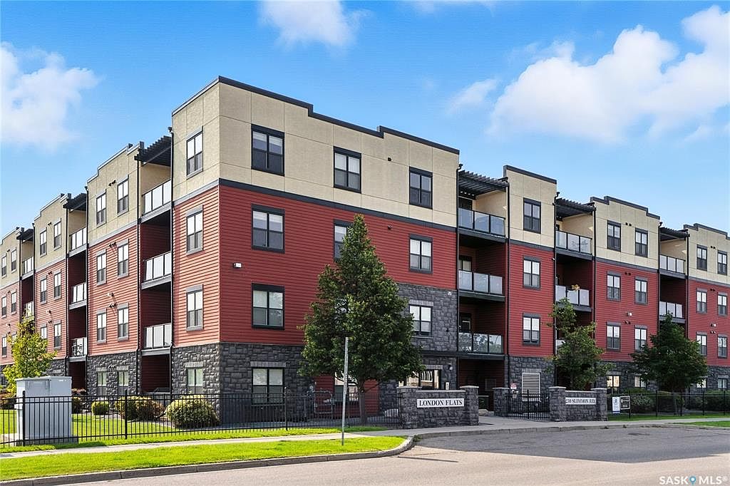 UNIT 311-230 Slimmon ROAD, Saskatoon, SK S7V 0B3 | MLS #SK020234 | Zillow