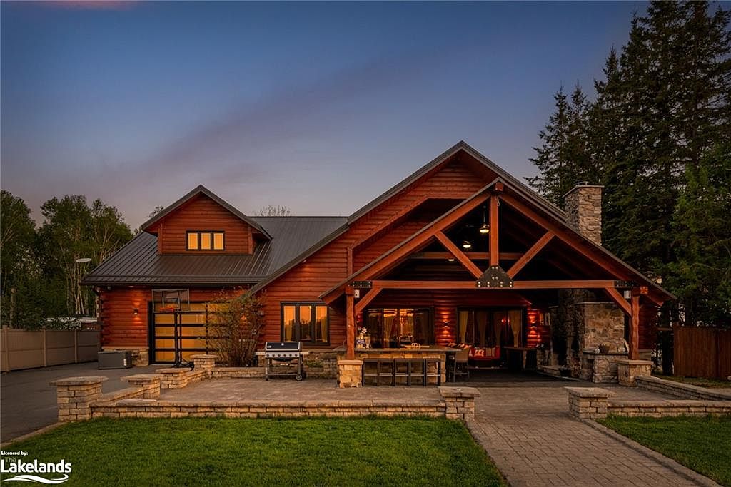 80 Driftwood Ave, Skead, ON P0M 2Y0 | Zillow