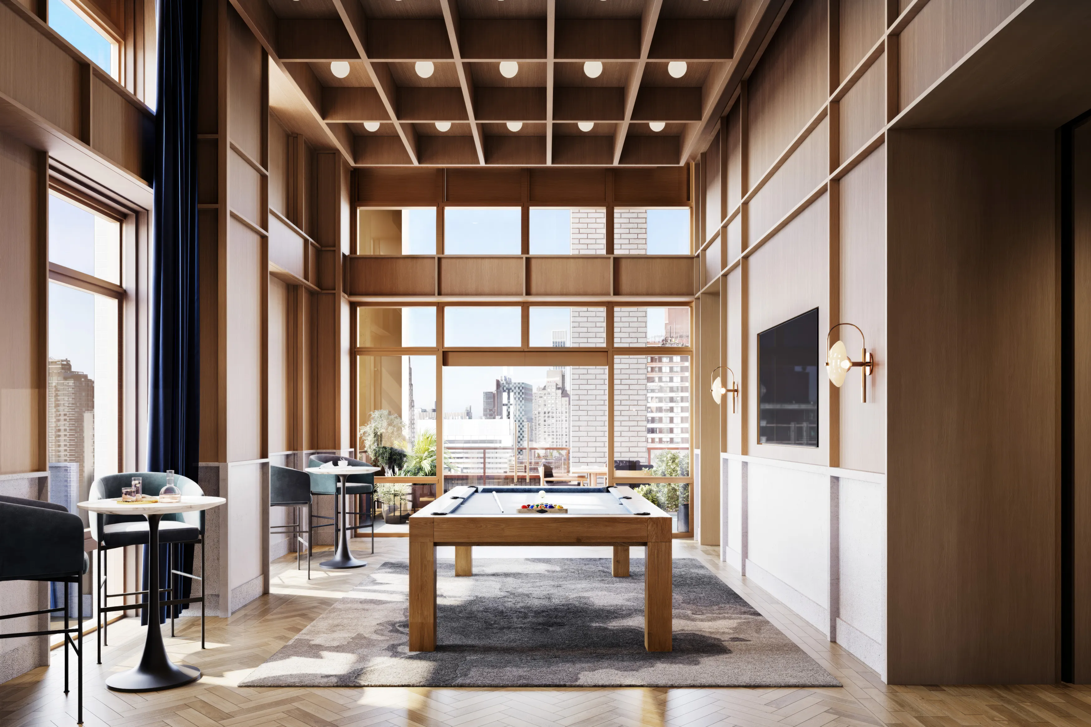 Maison 78 at 356 East 78th Street in Lenox Hill : Sales, Rentals, Floorplans | StreetEasy