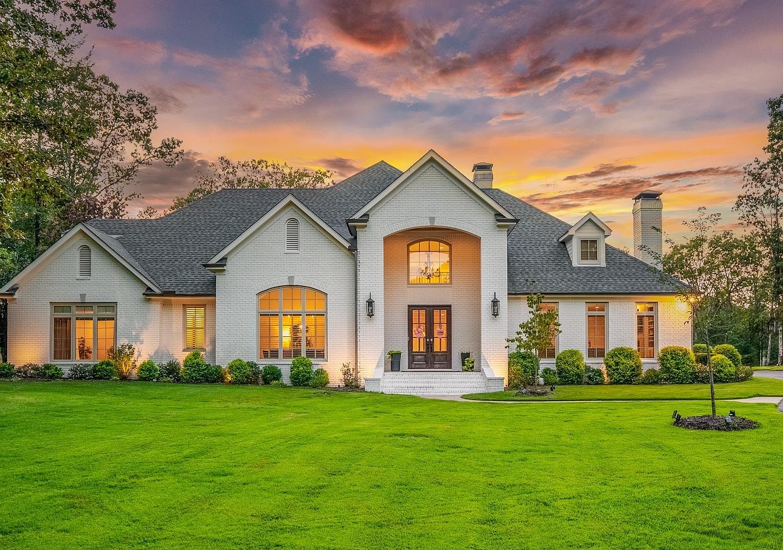 21 Somersett Dr, Roland, AR 72135 | MLS #25041325 | Zillow