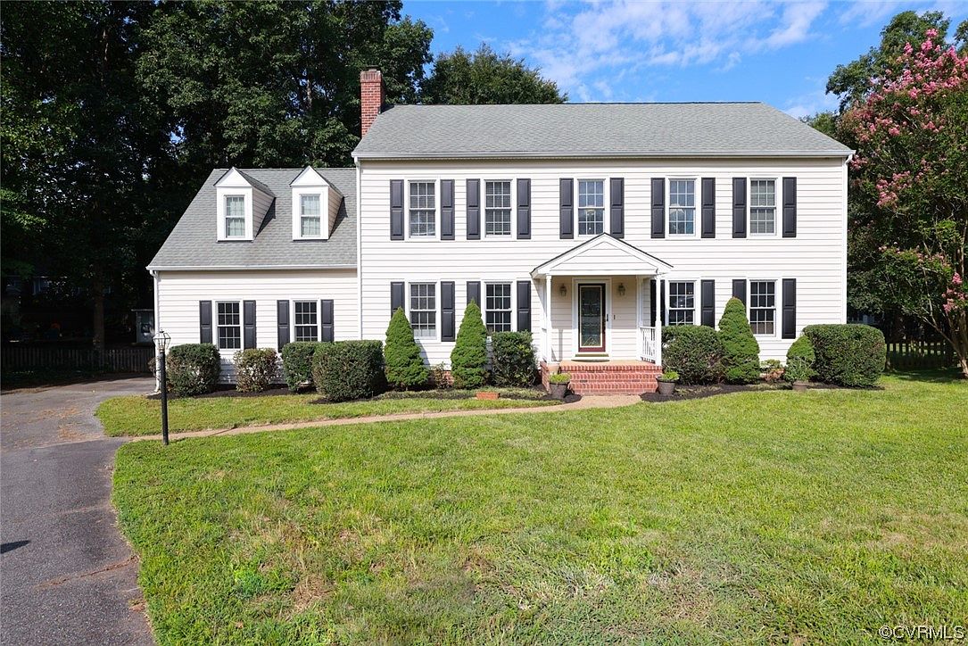 2158 Kelly Ridge Rd, Henrico, VA 23233 | Zillow