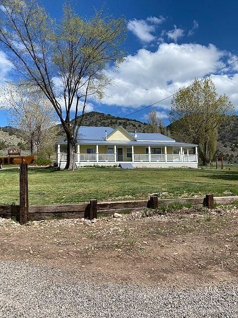 59350 Highway 395, Willow Ranch, CA 96108 | Zillow