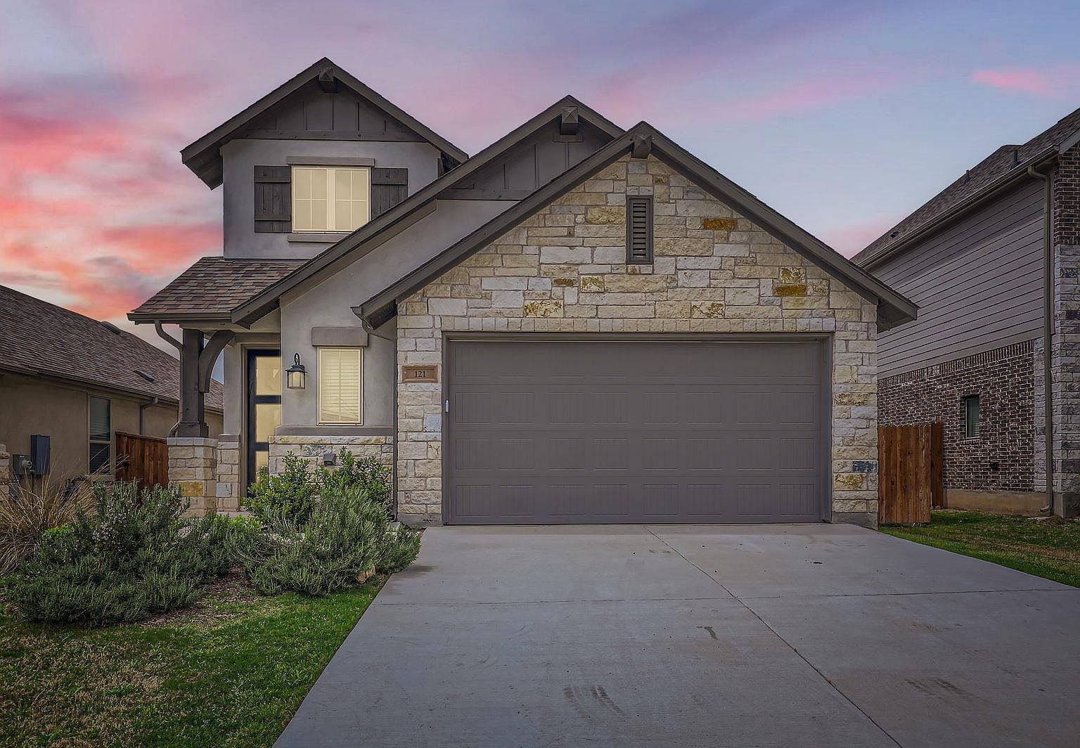 121 Rangel Dr, Liberty Hill, TX 78642 | MLS #8123822 | Zillow