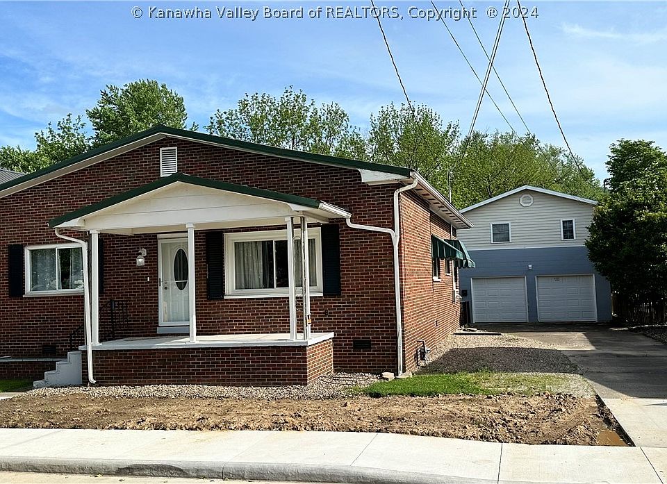 1194 S Main St, Milton, WV 25541 | MLS #272025 | Zillow