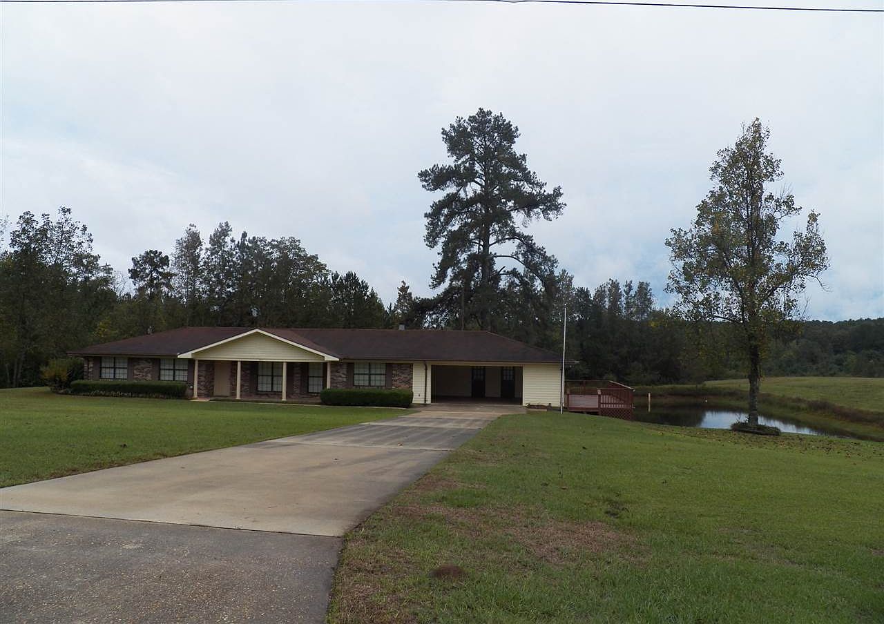 862 County Road 105, Jack, AL 36346 | Zillow