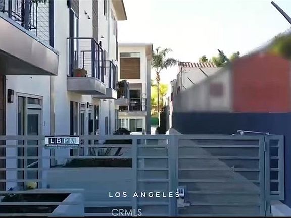 1245 N New Hampshire Ave #8, Los Angeles, CA 90029 | MLS #OC25064102 | Zillow